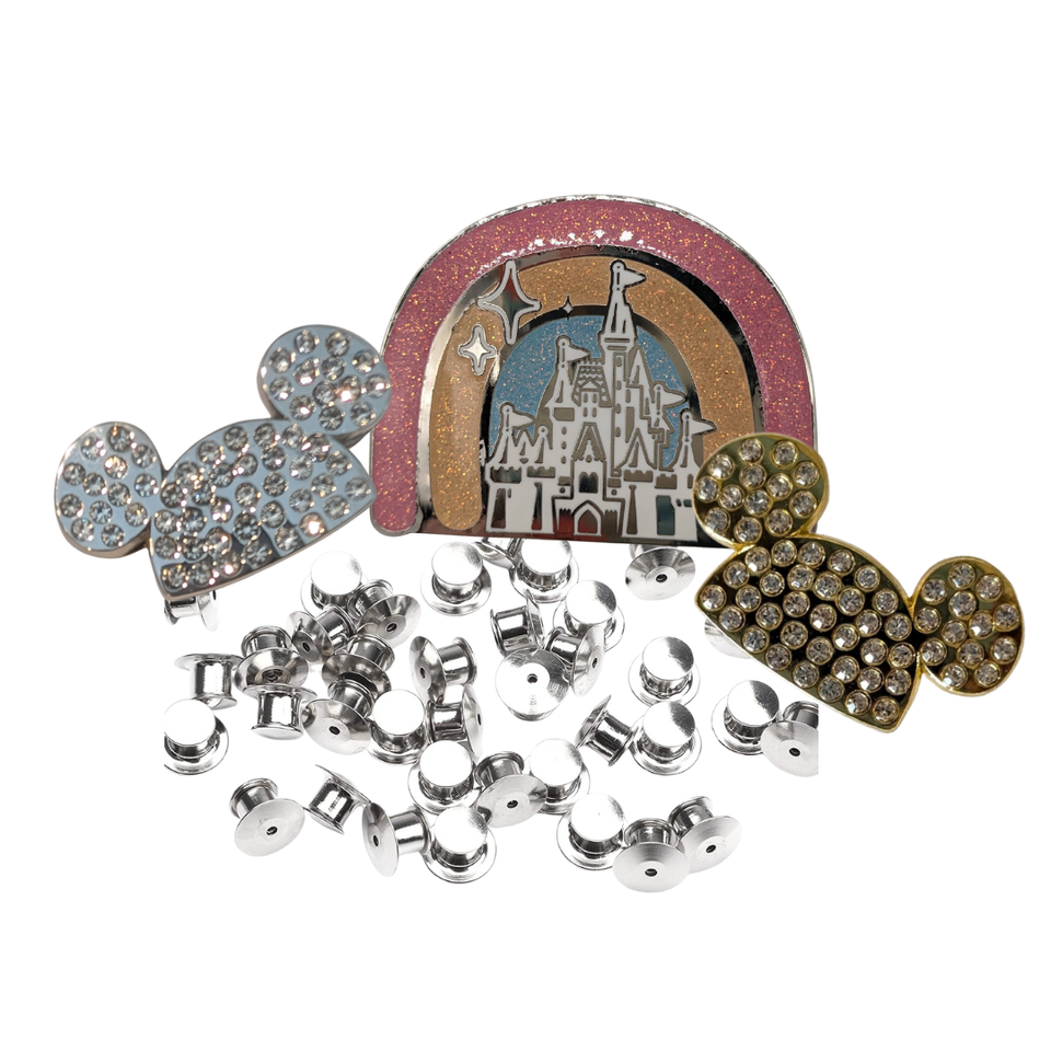 Pin Sets – Designer Park Company