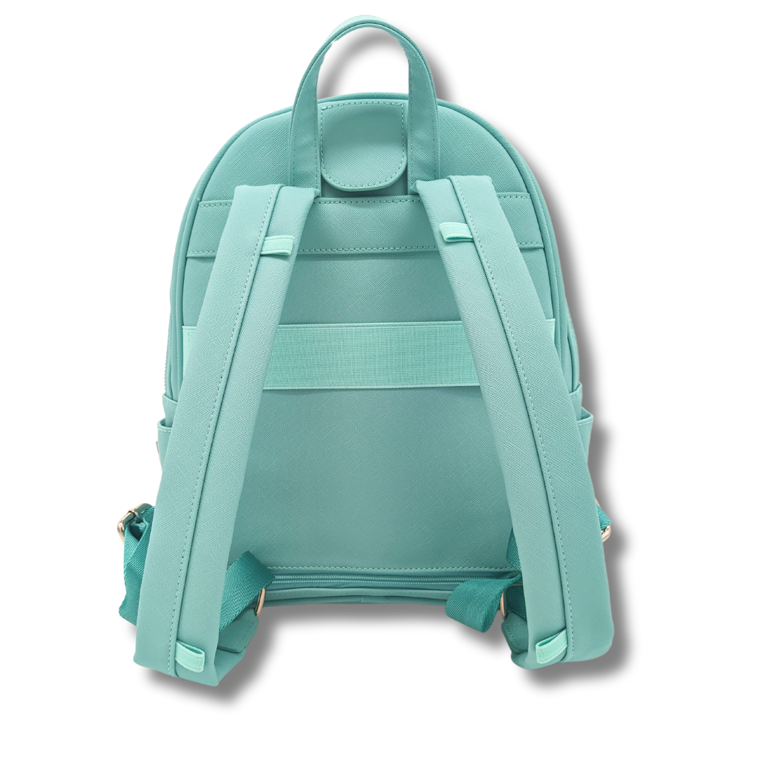 Rope Drop Backpack - Sully – Designer Park Company