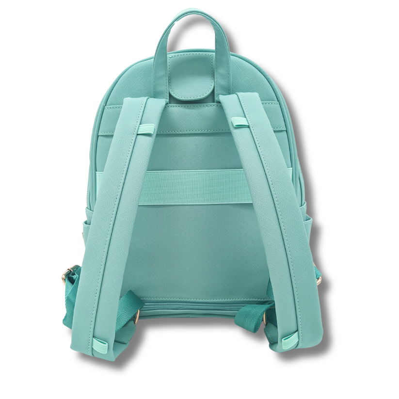 Rope Drop Backpack - Sully – Designer Park Company