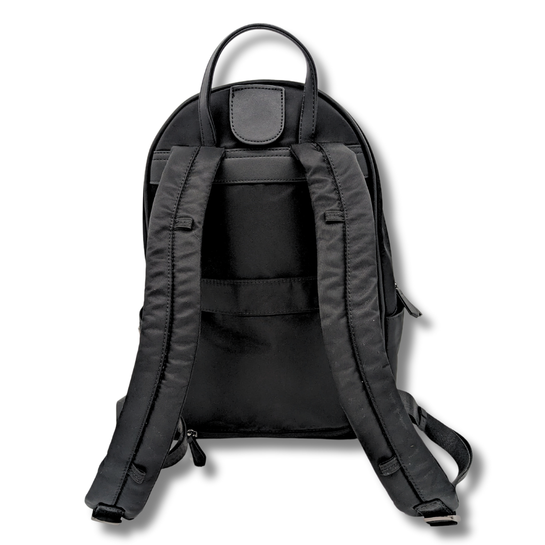 Master Gracey Backpack - Onyx – Designer Park Company