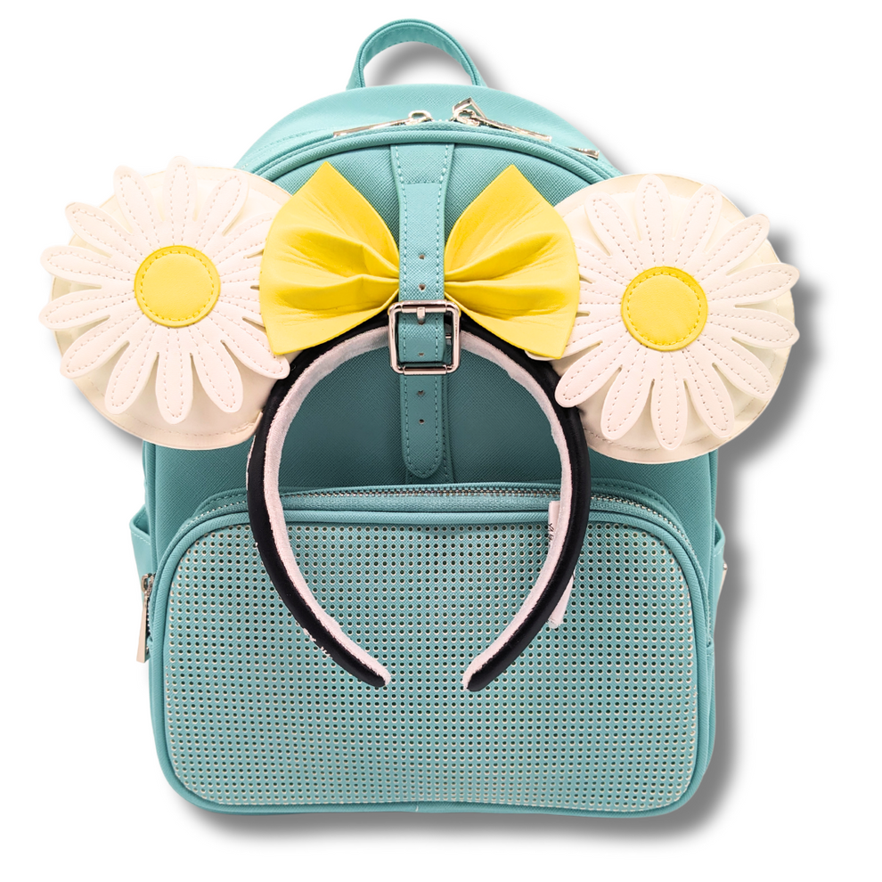 Rope Drop Backpack - Sully – Designer Park Company