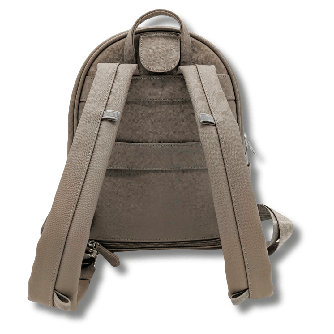 Rope Drop® Backpack - The Gray Stuff – Designer Park Company