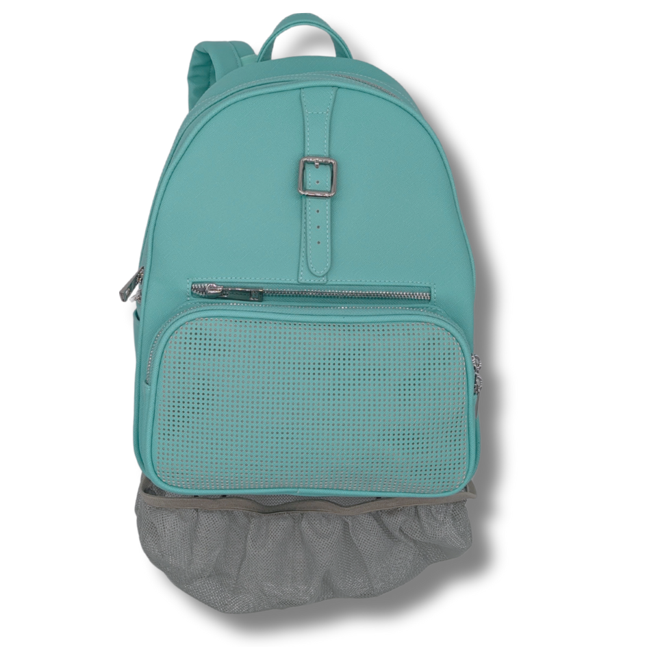 Rope Drop Backpack - Sully – Designer Park Company