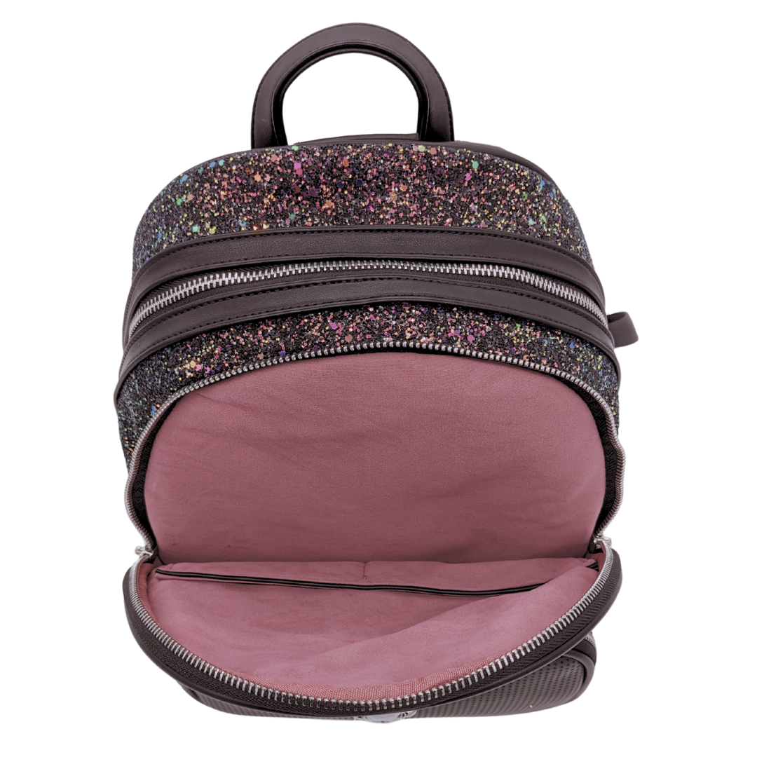 Rope Drop Backpack - Hocus Pocus – Designer Park Company