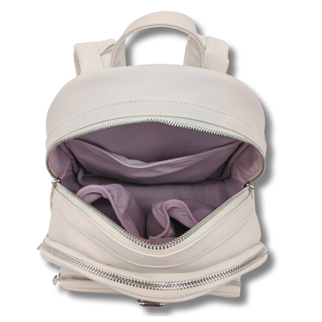 Rope Drop Backpack - Vanilla Vibes – Designer Park Company