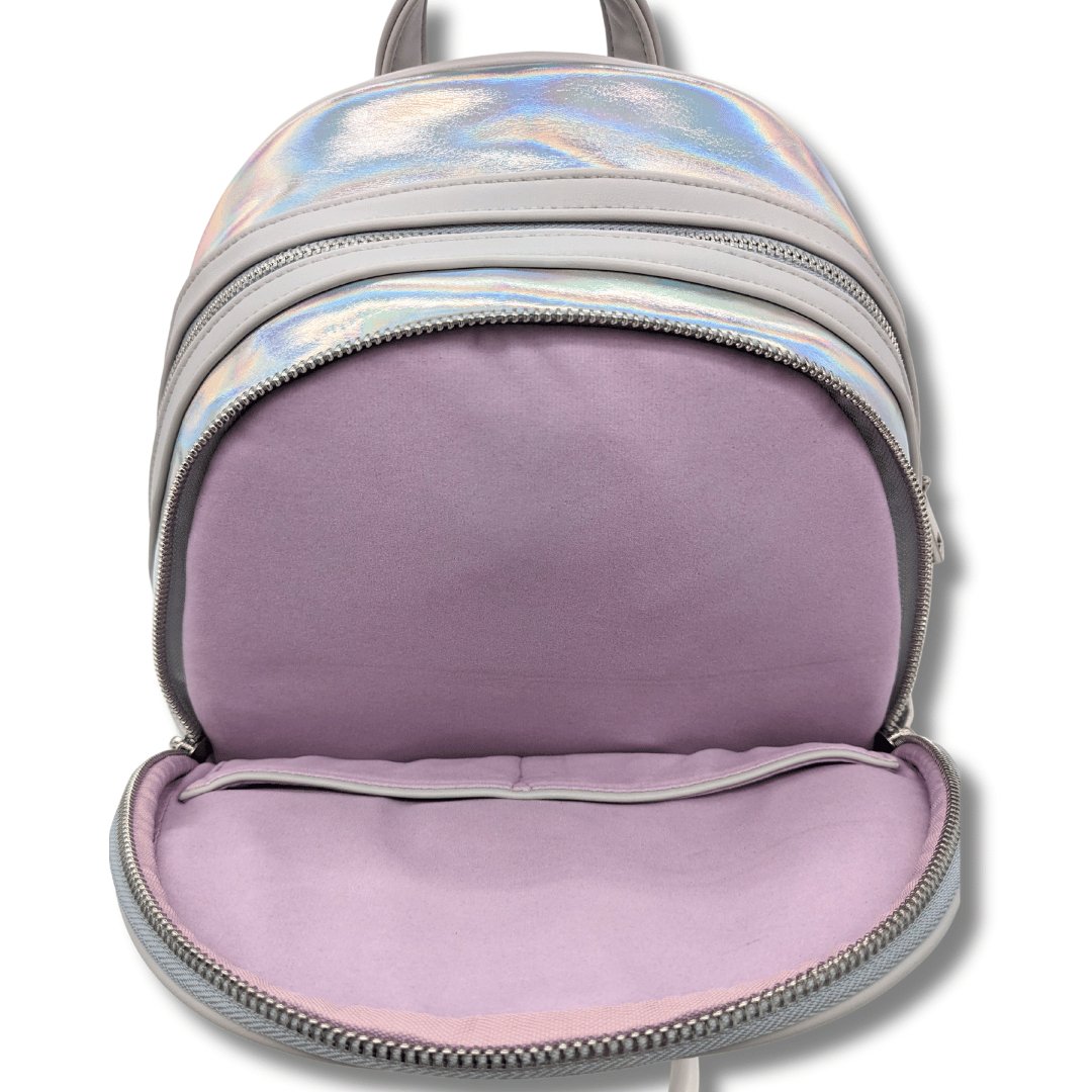 Rope Drop Backpack - Pixie Dust – Designer Park Company