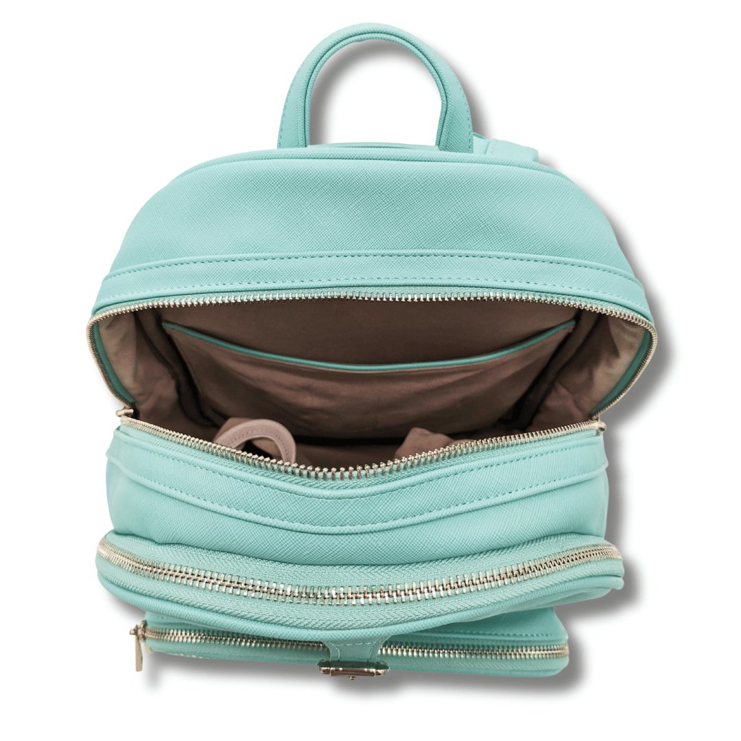 Rope Drop Backpack - Sully – Designer Park Company