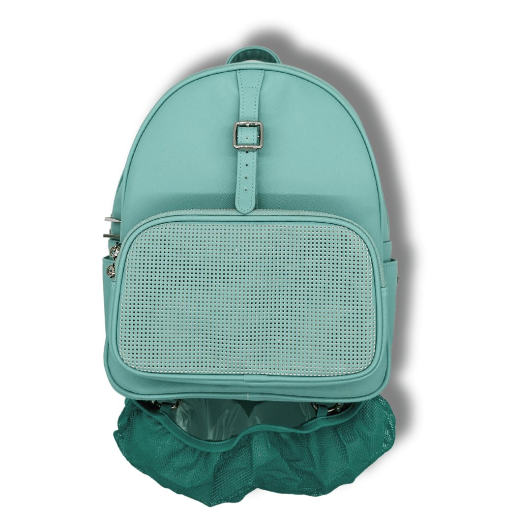 Rope Drop Backpack - Sully – Designer Park Company